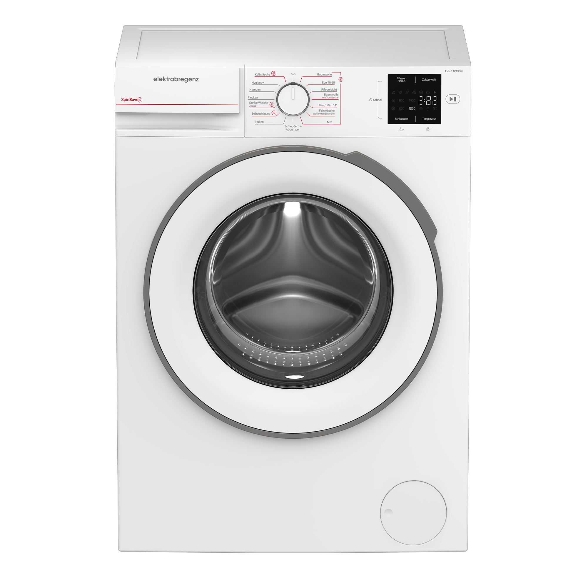 WAFX 71430 U | Standard (Bis 60 Cm) | ELEKTRABREGENZ