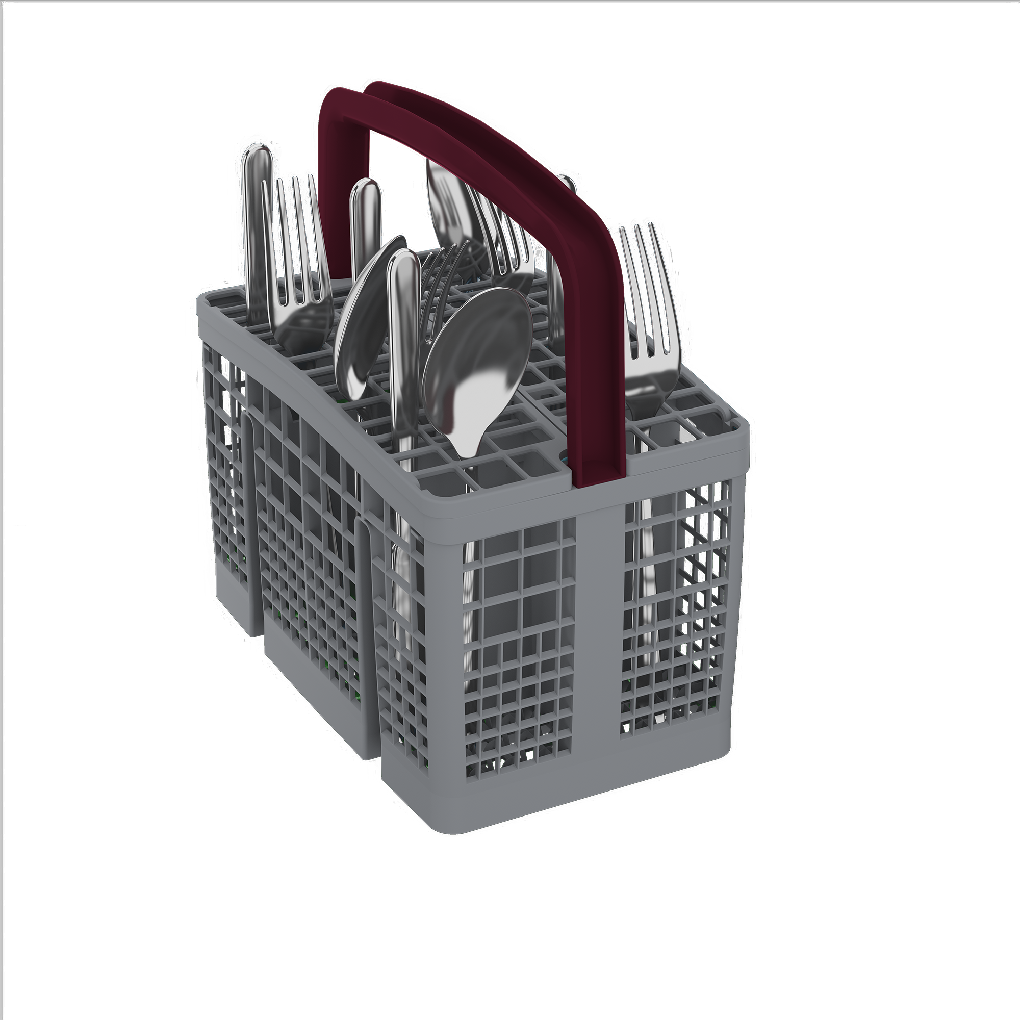 GI 55590 X | Einbau-Geschirrspüler | ELEKTRABREGENZ